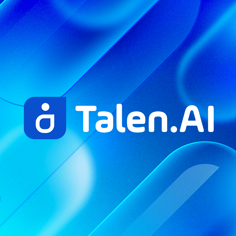 talen.ai - One prompt, Find all the best talents